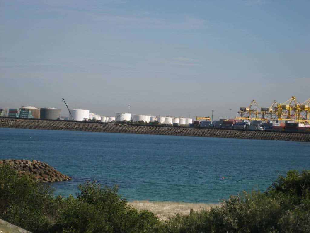 Port Botany Facilities – PlanCom